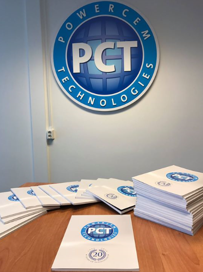 PowerCem Soil Stabilisation – In-Situ stabilisation for all soil types